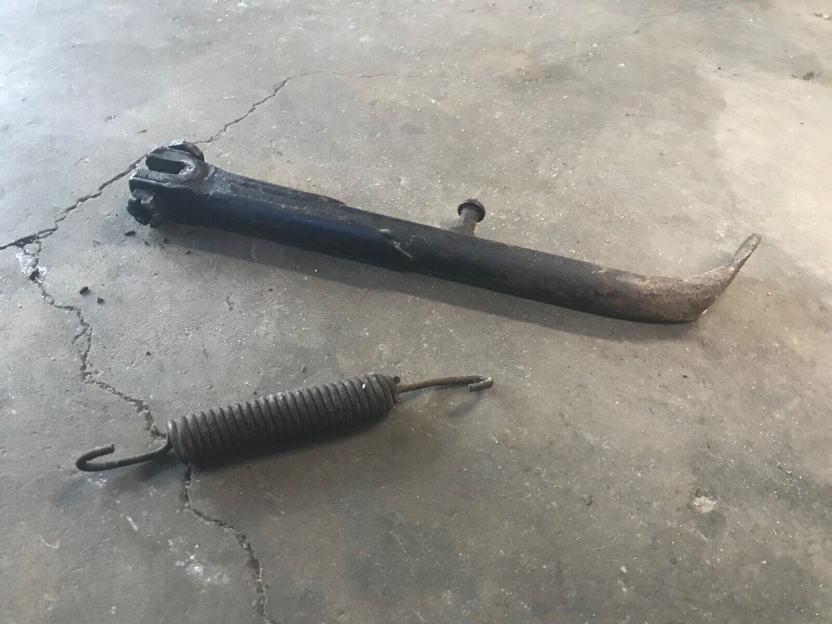 1975 Yamaha DT175 Kick Stand – 350cycles